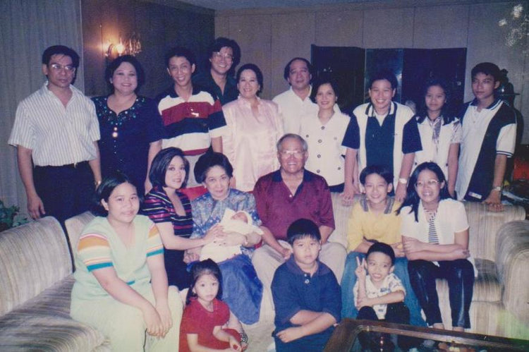 Our Family – The Plaza Catering