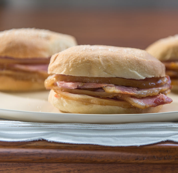 The Plaza Hamwich – The Plaza Catering